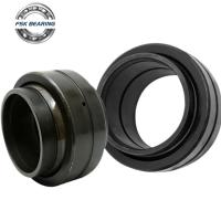 China FSK GEH110HC Radial Spherical Plain Bearings For Engineering Machinery High-Strength for sale