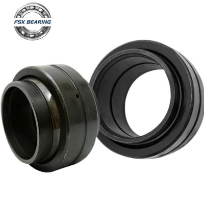 China FSK GEH110HC Radial Spherical Plain Bearings For Engineering Machinery High-Strength for sale