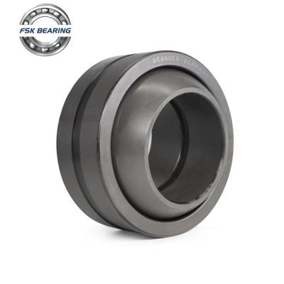 China Germany Standard GEH200HC Spherical Plain Bearings Shaft ID200mm For Large Machinery for sale