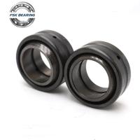 China Large Size GEH220HC self-lubricating radial joint rods spherical bearings ID220mm OD320mm for sale