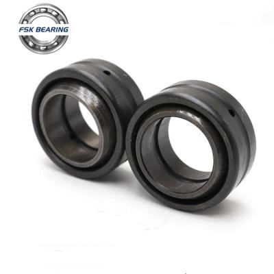 China Large Size GEH220HC self-lubricating radial joint rods spherical bearings ID220mm OD320mm for sale