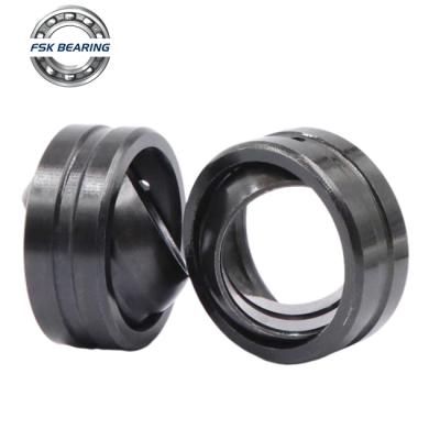 China FSK GEH420HC Radial Spherical Plain Bearings For Engineering Machinery High-Strength for sale