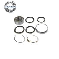 China VKBA 3344 Wheel Bearing Kit For Toyota Celica 38*80*36mm for sale