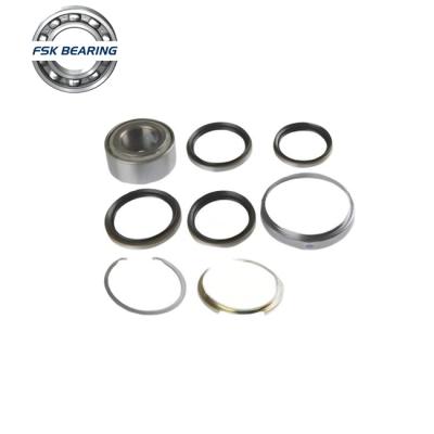 China VKBA 3344 Wheel Bearing Kit For Toyota Celica 38*80*36mm for sale