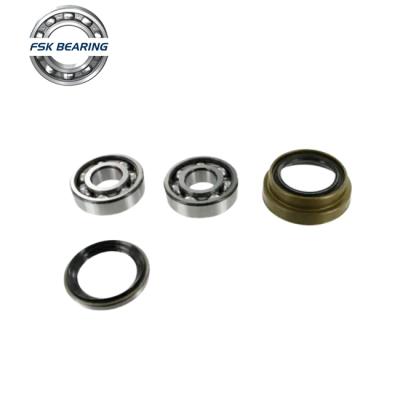 China High Quality90043-63057 90043-63087 VKBA3700 Parts Wheel Bearing Kit For DAIHATSU HIJET for sale