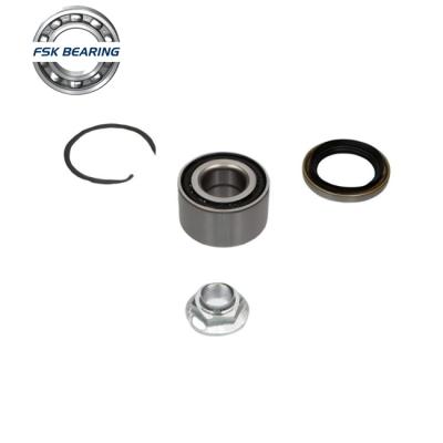 China 90369-35034 90903-63006 VKBA3763 Wheel Bearing Fits Lexus GS300 for sale