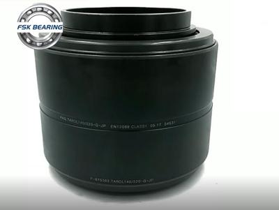 China Double Row TAROL150/250-R-TVP Railway Locomotive Bearing Tapered Roller Bearing for sale