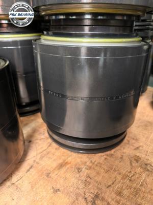 China Euro Market TBU178x260 Journal Roller Bearings For Train Double Row for sale