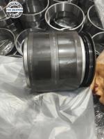 China Metric CTBU130X210X148/132 Railway Locomotive Bearing Unit Polyamide Cage / Metal Cage for sale