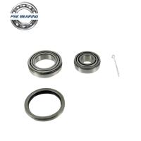 China 2667886 09265-29001 94535218 94797384 Wheel Bearing Kit Front Axle For Hyundai for sale