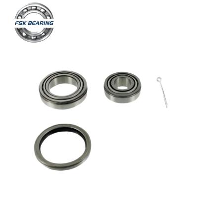 China 2667886 09265-29001 94535218 94797384 Wheel Bearing Kit Front Axle For Hyundai for sale