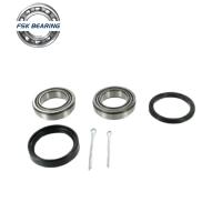 China VKBA680 AUR117 40215-M0205 Wheel Bearing Kit For NISSAN for sale