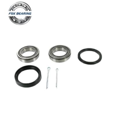 China VKBA680 AUR117 40215-M0205 Wheel Bearing Kit For NISSAN for sale