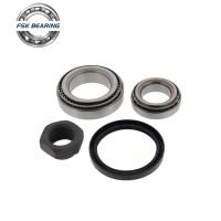 China VKBA802 113517185C 113 517 185 Wheel Hub Bearing Compatible With OE Numbers Audi Skoda for sale