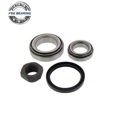 China VKBA802 113517185C 113 517 185 Wheel Hub Bearing Compatible With OE Numbers Audi Skoda for sale