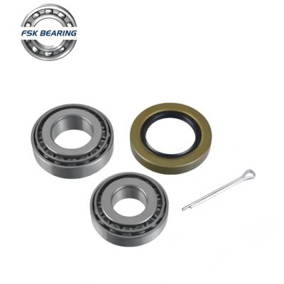 China VKBA834 96316634 90043-68006 9860-30-2060 Wheel Bearing Kit For MAZDA for sale