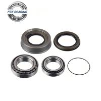 China VKBA886 40215-D0100 40227-D0102  40232-D0112 Wheel Bearing Kit For NISSAN STANZA Front Axle for sale