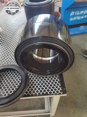 China USA Market BT2-8695 Railway Bearing Unit Double Row Tapered Roller Bearing for sale