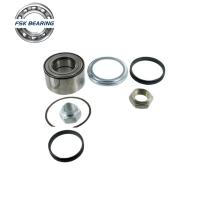 China VKBA1410 46439333 46439334 Automotive Kit Wheel Hub Rear Car For SEAT Ronda for sale