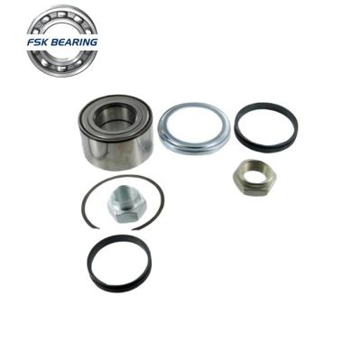 China VKBA1410 46439333 46439334 Automotive Kit Wheel Hub Rear Car For SEAT Ronda for sale