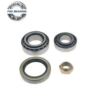 China VKBA1463 3730.22 3735.18 996253 ZF05996248 Wheel Bearing Kit For PEUGEOT CITROËN for sale