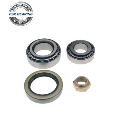 China VKBA1463 3730.22 3735.18 996253 ZF05996248 Wheel Bearing Kit For PEUGEOT CITROËN for sale