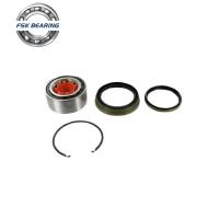 China VKBA3216 90369-38006 Wheel Bearing Kit For TOYOTA PASEO With Shaft Seal for sale
