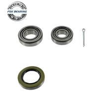 China VKBA3796 96316634 96316635 90043-68006 Wheel Bearing Kit Applicable For The DAEWOO And CHEVROLET for sale
