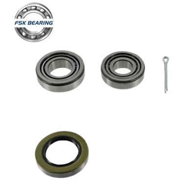 China VKBA3796 96316634 96316635 90043-68006 Wheel Bearing Kit Applicable For The DAEWOO And CHEVROLET for sale