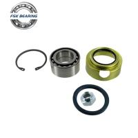 China VKBA3799 09267-40001Wheel Bearing Kit Applicable For The SUZUKI for sale