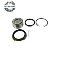 China VKBA3916 Wheel Bearing Kit Applicable For The TOYOTA for sale