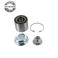 China VKBA6642 Wheel Bearing Kit Compatible With SUZUKI 25*52*42mm for sale