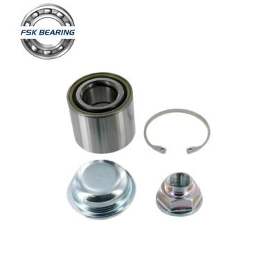 China VKBA6642 Wheel Bearing Kit Compatible With SUZUKI 25*52*42mm for sale