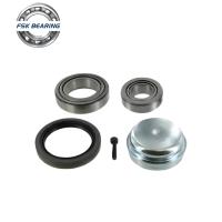 China VKBA6693 Wheel Bearing Kit Applicable For The MERCEDES-BENZ for sale