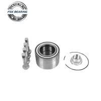 China Durable VKBA6736 Wheel Bearing Kits For Land Rover 45*84*53mm for sale