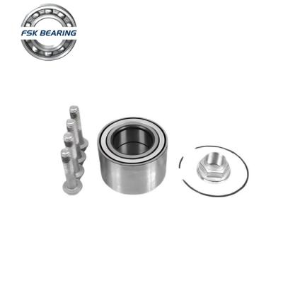 China Durable VKBA6736 Wheel Bearing Kits For Land Rover 45*84*53mm for sale