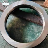 China Chrome Steel 9168288 Thrust Ball Bearing Angular Contact Bearing 440*600*95mm Extremely High Rotational Accuracy And Excellent Rigidity for sale