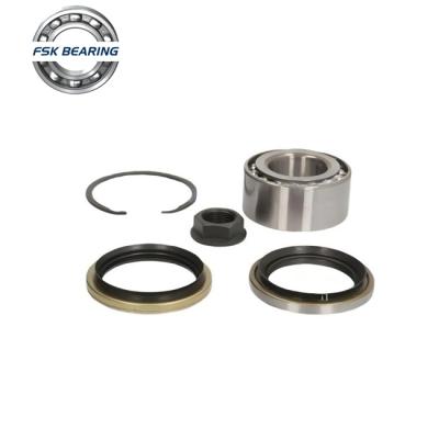 China VKBA6961 Wheel Bearing Kit Manufactured Applicable For The LEXUS for sale