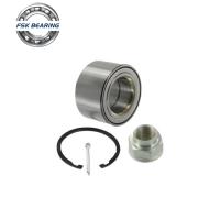 China VKBA6966 Wheel Bearing Kit Manufactured Applicable For The DAIHATSU And SUBARU for sale