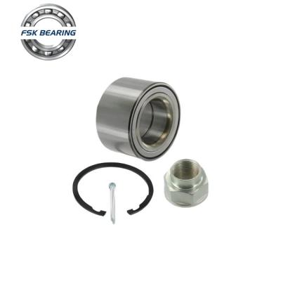 China VKBA6966 Wheel Bearing Kit Manufactured Applicable For The DAIHATSU And SUBARU for sale
