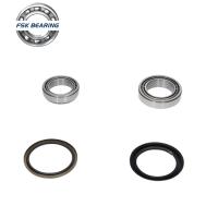 China VKBA7461 52701-44110 52701-44120 Wheel Bearing Kit With Shaft Seal For HYUNDAI for sale