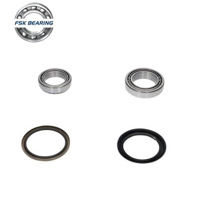 China VKBA7461 52701-44110 52701-44120 Wheel Bearing Kit With Shaft Seal For HYUNDAI for sale