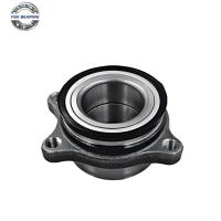 China FSK Brand 54KWH02 43560-26010 43560-26011 VKBA7497 Auto Parts Wheel Hub Unit For Toyota for sale