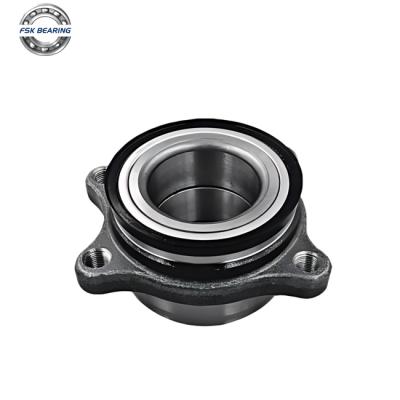 China FSK Brand 54KWH02 43560-26010 43560-26011 VKBA7497 Auto Parts Wheel Hub Unit For Toyota for sale
