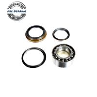 China VKBA3347 90080-36043 90080-36178 Wheel Hub Assembly For MERCURY And NISSAN for sale