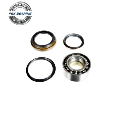 China VKBA3347 90080-36043 90080-36178 Wheel Hub Assembly For MERCURY And NISSAN for sale