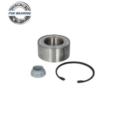 China Reliable VKBA1363 43210-50A00 Wheel Bearing Kit For NISSAN for sale