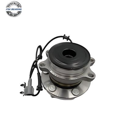 China Auto Parts 40202-EB70B 40202-EB70C 40202EB70C Wheel Hub Unit For NISSAN ABEC-5 for sale