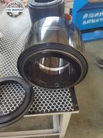 China Heavy Duty 352226X2A-ZC Railway Bearing Double Row Tapered Roller Bearing for sale