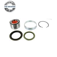 China VKBA3984 4321010Y00 Wheel Bearing Kit For TOYOTA COROLLA AVENSIS 45*77*50mm for sale